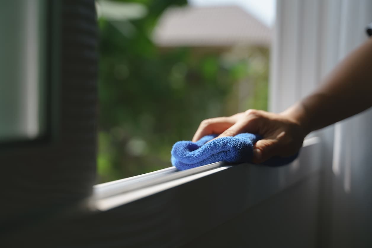 Advantages of Frequent Home Window Cleaning - Southwest Commercial Cleaning